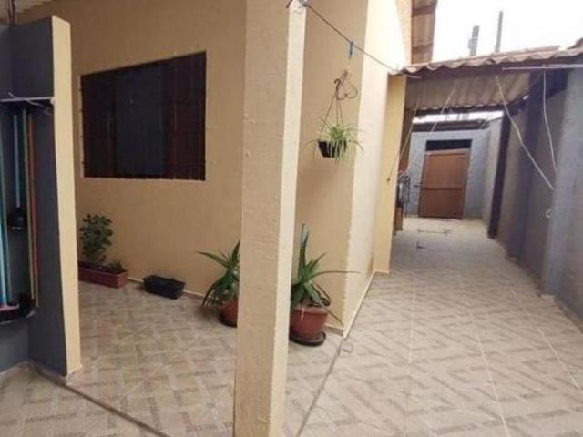 CASA A VENDA NA PRAIA EM ITANHAÉM/SP
