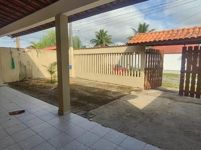CASA A VENDA NA PRAIA EM ITANHAÉM/SP