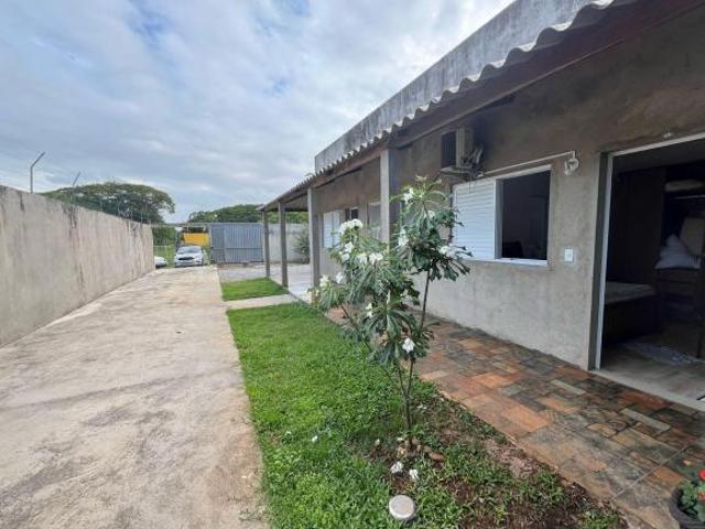 CASA A VENDA NA PRAIA EM ITANHAÉM/SP