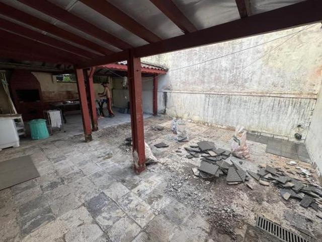CASA A VENDA NA PRAIA EM ITANHAÉM/SP