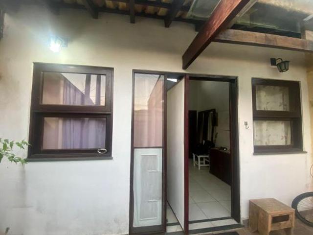 CASA A VENDA NA PRAIA EM ITANHAÉM/SP