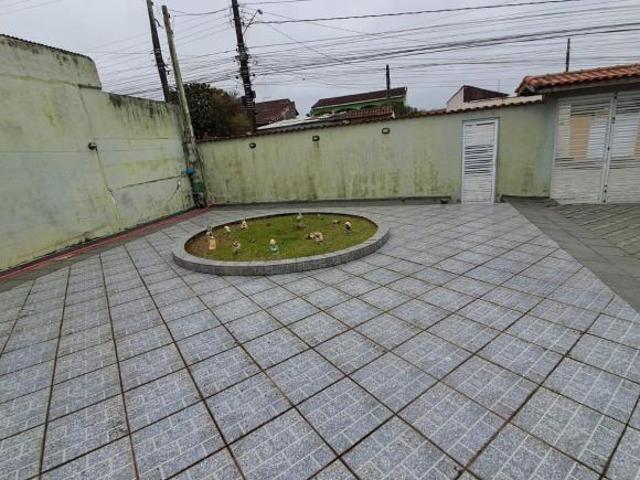 CASA A VENDA NA PRAIA EM ITANHAÉM/SP