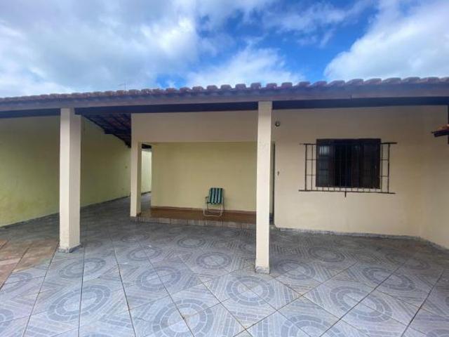CASA A VENDA NA PRAIA EM ITANHAÉM/SP