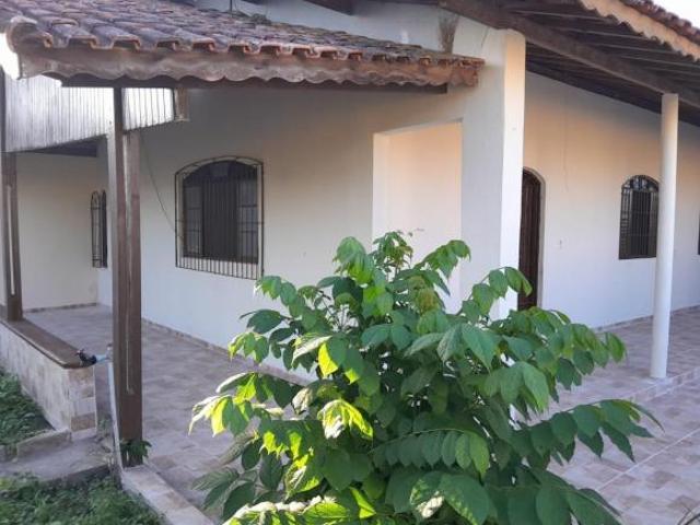 CASA A VENDA NA PRAIA EM ITANHAÉM/SP