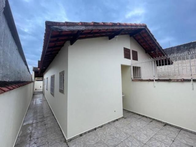 CASA A VENDA NA PRAIA EM ITANHAÉM/SP