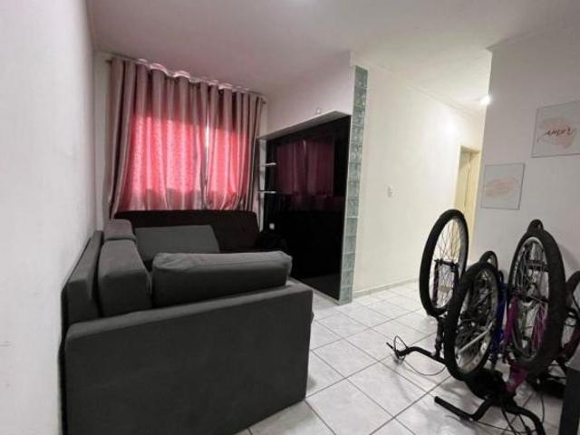 CASA A VENDA NA PRAIA EM ITANHAÉM/SP