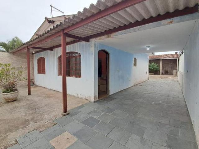 CASA A VENDA NA PRAIA EM ITANHAÉM/SP