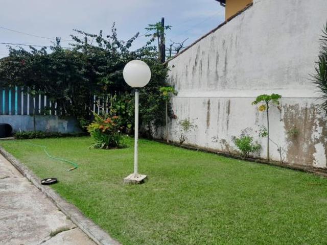 CASA A VENDA NA PRAIA EM ITANHAÉM/SP