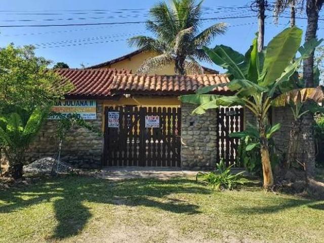 CASA A VENDA NA PRAIA EM ITANHAÉM/SP