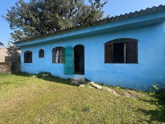 CASA A VENDA NA PRAIA EM ITANHAÉM/SP