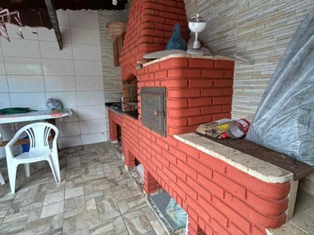CASA A VENDA NA PRAIA EM ITANHAÉM/SP