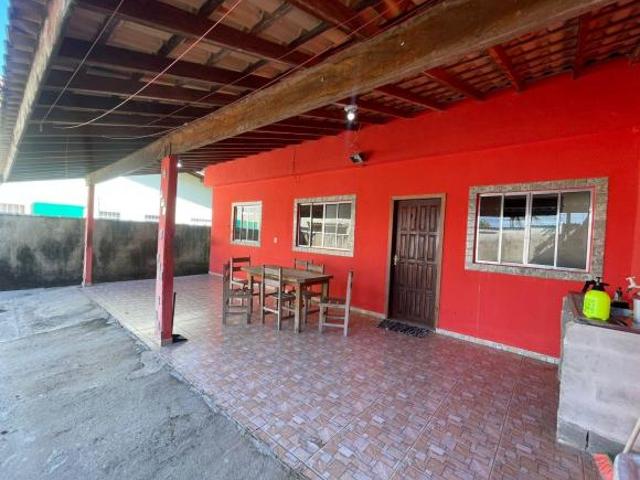 CASA A VENDA NA PRAIA EM ITANHAÉM/SP