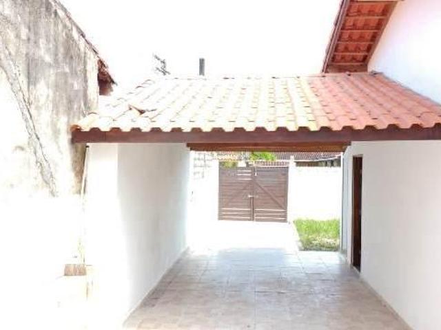 CASA A VENDA NA PRAIA EM ITANHAÉM/SP