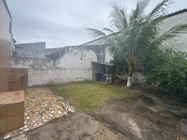 CASA A VENDA NA PRAIA EM ITANHAÉM/SP