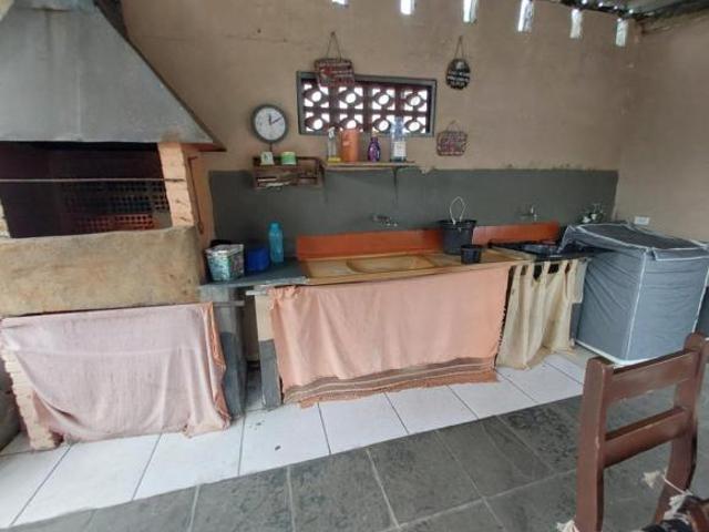 CASA A VENDA NA PRAIA EM ITANHAÉM/SP