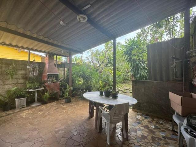 CASA A VENDA NA PRAIA EM ITANHAÉM/SP