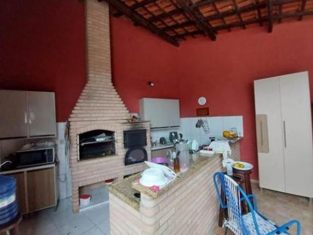 CASA A VENDA NA PRAIA EM ITANHAÉM/SP