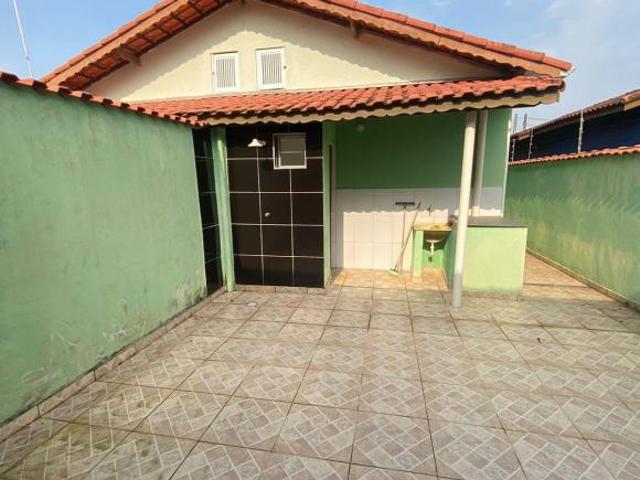 CASA A VENDA NA PRAIA EM ITANHAÉM/SP