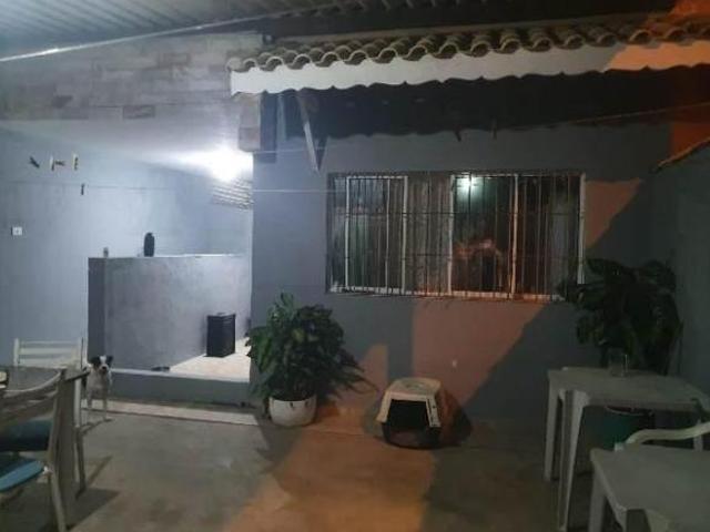 CASA A VENDA NA PRAIA EM ITANHAÉM/SP