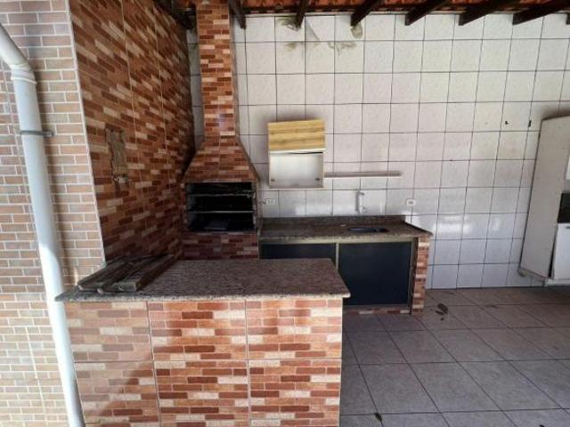 CASA A VENDA NA PRAIA EM ITANHAÉM/SP