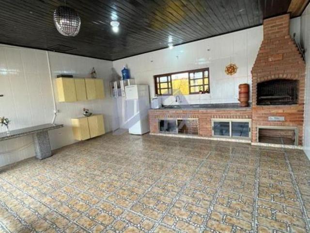 CASA A VENDA NA PRAIA EM ITANHAÉM/SP