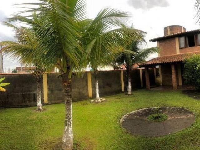 CASA A VENDA NA PRAIA EM ITANHAÉM/SP