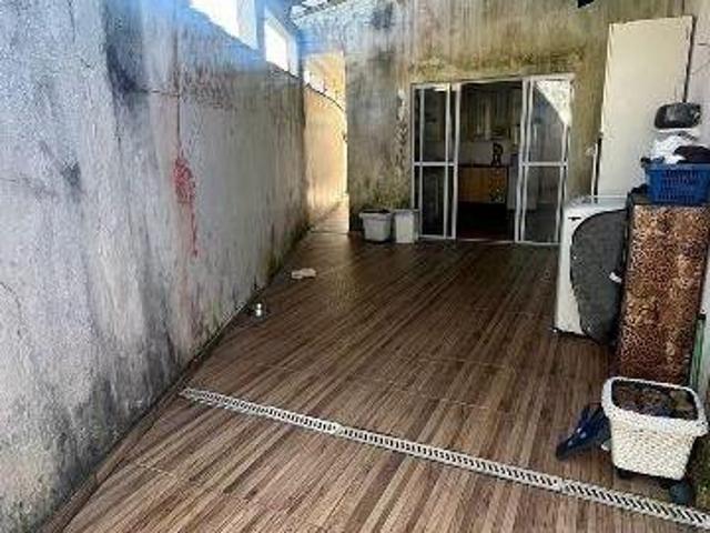 CASA A VENDA NA PRAIA EM ITANHAÉM/SP