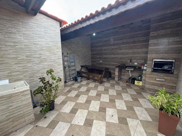 CASA A VENDA NA PRAIA EM ITANHAÉM/SP