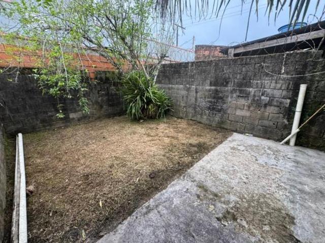 CASA A VENDA NA PRAIA EM ITANHAÉM/SP