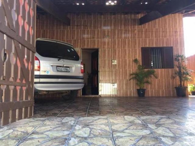 CASA A VENDA NA PRAIA EM ITANHAÉM/SP
