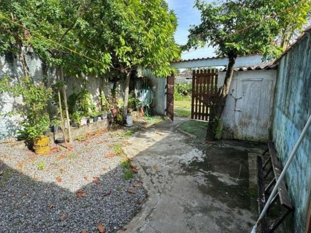 CASA A VENDA NA PRAIA EM ITANHAÉM/SP