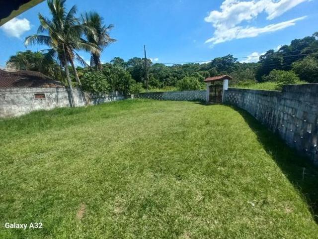 CASA A VENDA NA PRAIA EM ITANHAÉM/SP