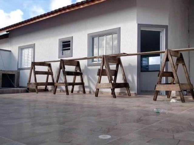 CASA A VENDA NA PRAIA EM ITANHAÉM/SP
