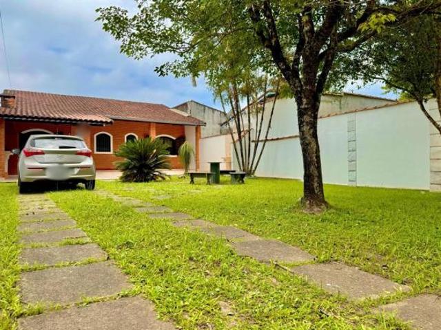 CASA A VENDA NA PRAIA EM ITANHAÉM/SP