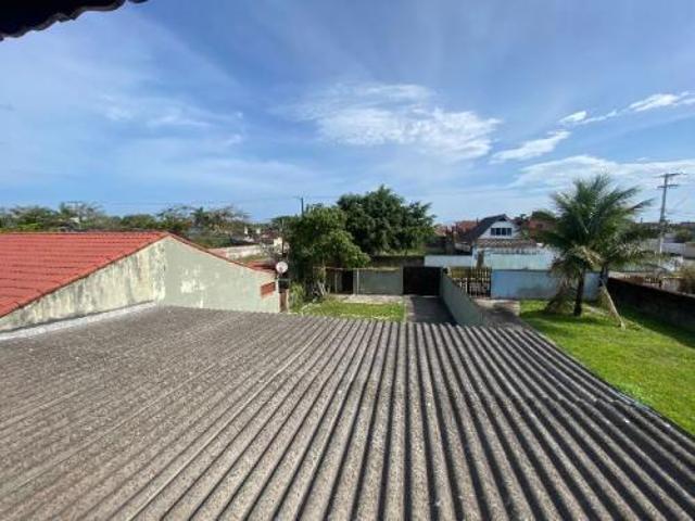 CASA A VENDA NA PRAIA EM ITANHAÉM/SP