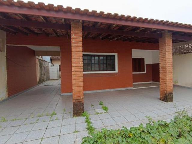 CASA A VENDA NA PRAIA EM ITANHAÉM/SP