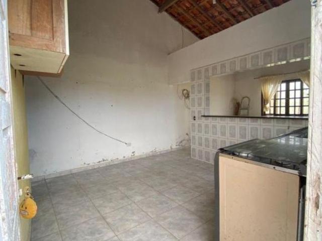 CASA A VENDA NA PRAIA EM ITANHAÉM/SP