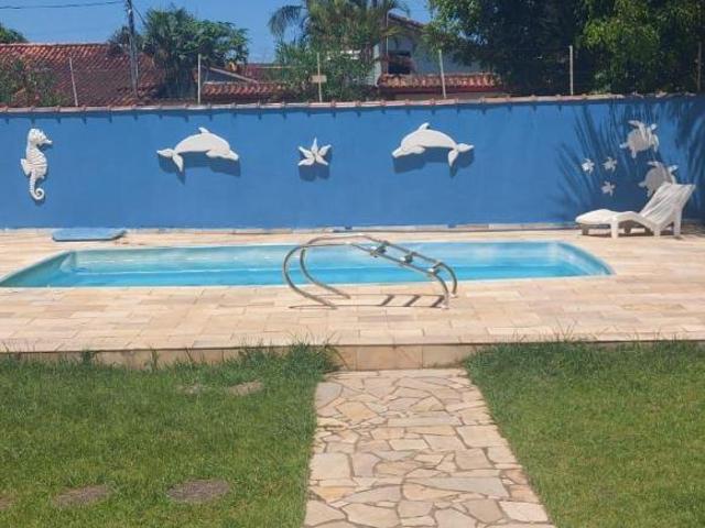 CASA A VENDA NA PRAIA EM ITANHAÉM/SP