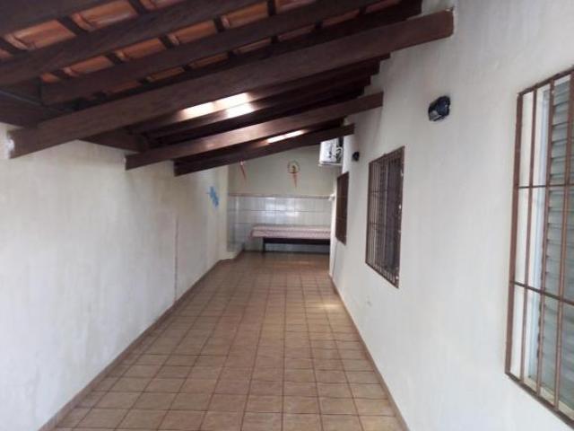 CASA A VENDA NA PRAIA EM ITANHAÉM/SP
