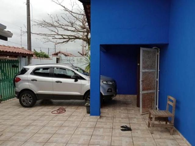 CASA A VENDA NA PRAIA EM ITANHAÉM/SP