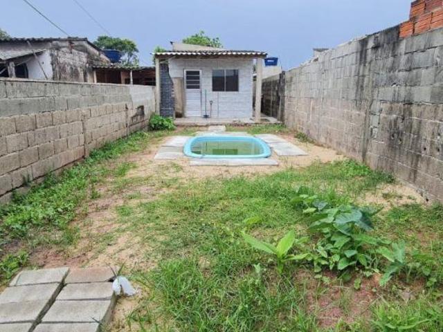 CASA A VENDA NA PRAIA EM ITANHAÉM/SP