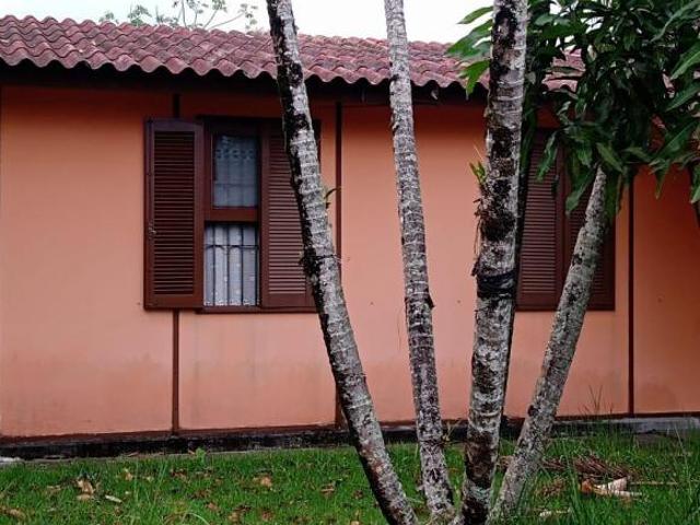 CASA A VENDA NA PRAIA EM ITANHAÉM/SP