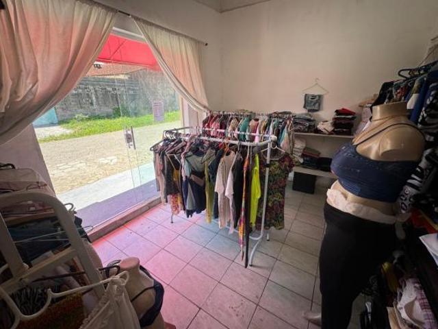 CASA A VENDA NA PRAIA EM ITANHAÉM/SP