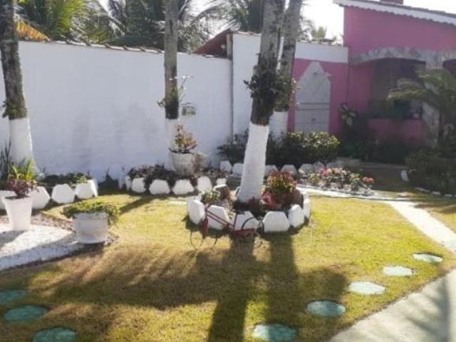 CASA A VENDA NA PRAIA EM ITANHAÉM/SP