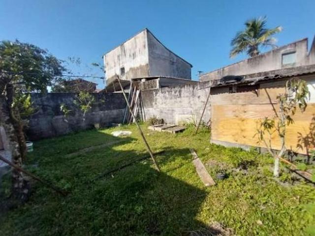 CASA A VENDA NA PRAIA EM ITANHAÉM/SP