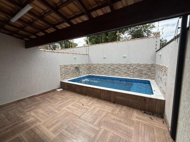 CASA A VENDA NA PRAIA EM ITANHAÉM/SP