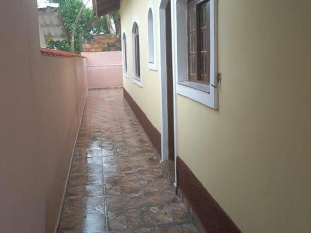 CASA A VENDA NA PRAIA EM ITANHAÉM/SP