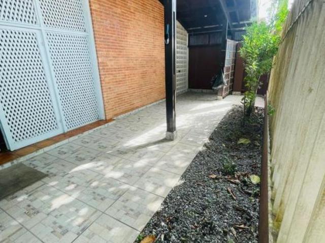 CASA A VENDA NA PRAIA EM ITANHAÉM/SP