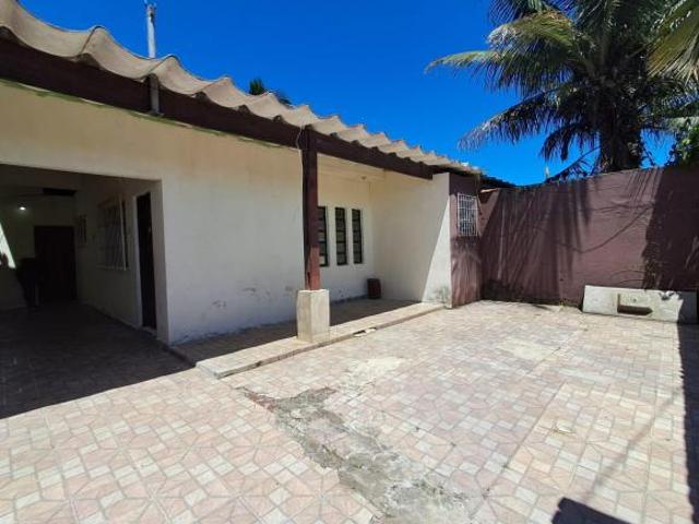 CASA A VENDA NA PRAIA EM ITANHAÉM/SP