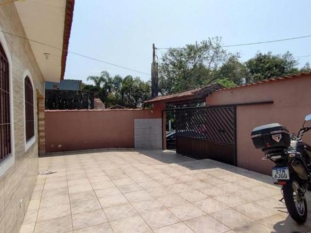 CASA A VENDA NA PRAIA EM ITANHAÉM/SP